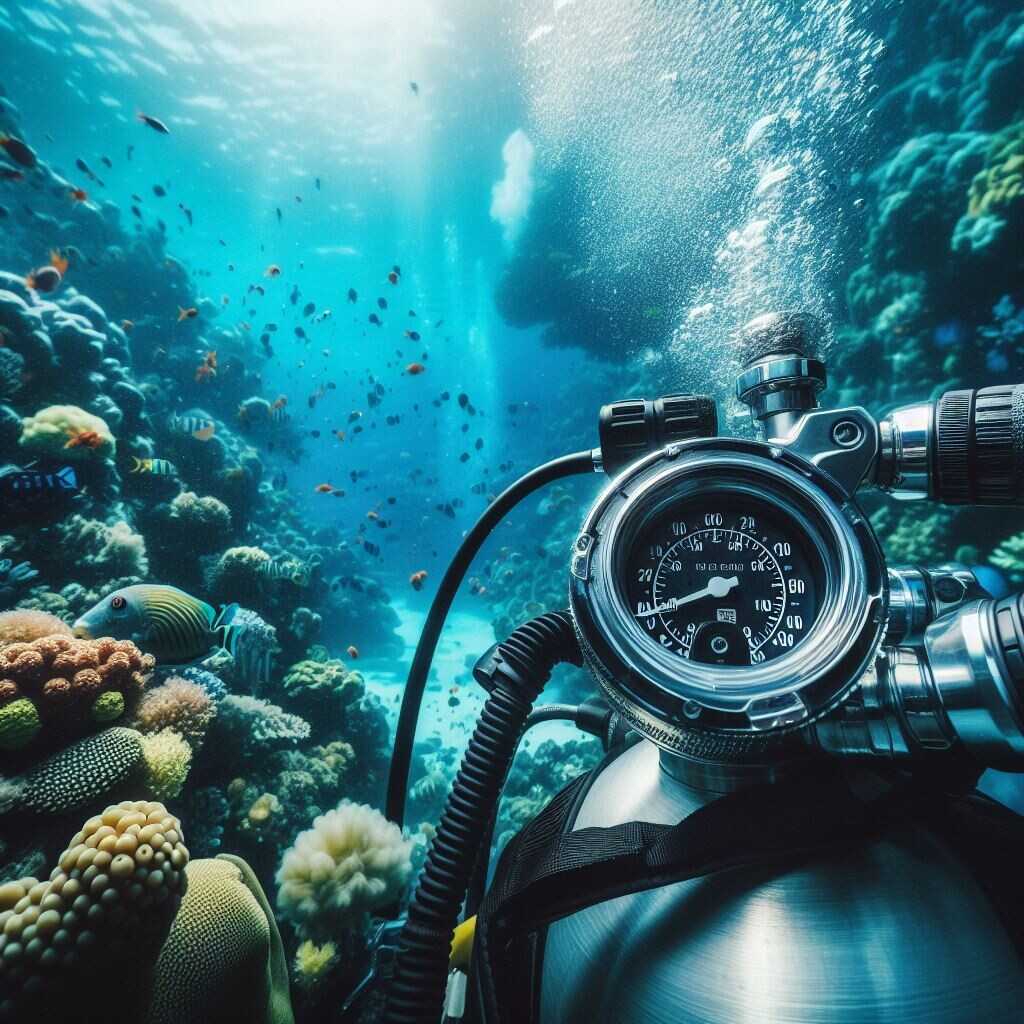 Wide Clear View Exploration with Cressi Adult Snorkeling Full Face Mask ...
