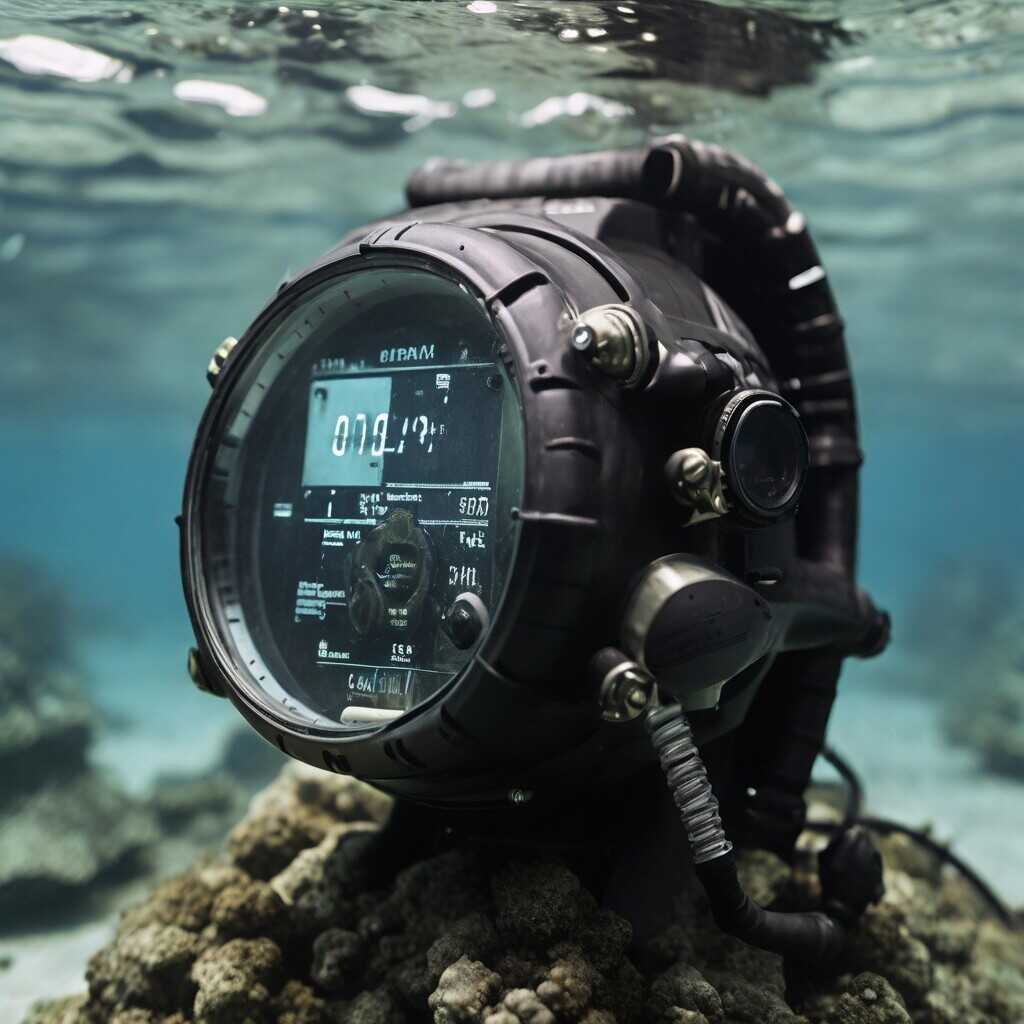 Benefits of the Cressi AC2 Compact Regulator in Cold Water Diving ...