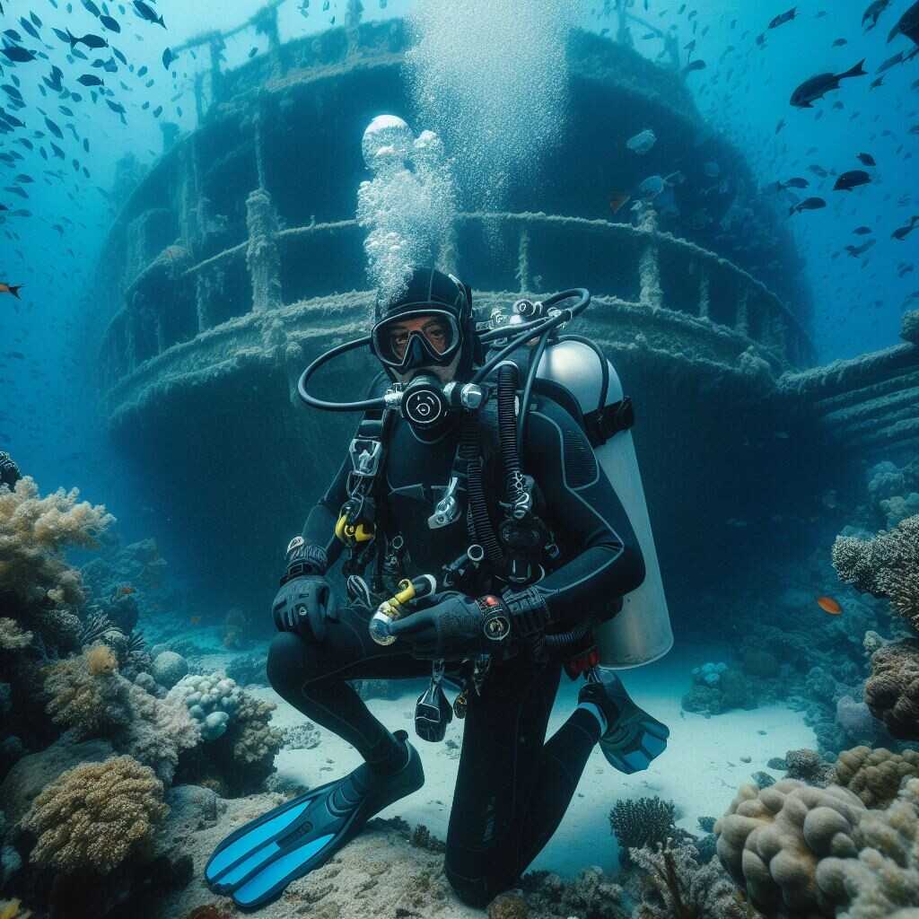 Benefits of the Cressi AC2 Compact Regulator in Cold Water Diving ...